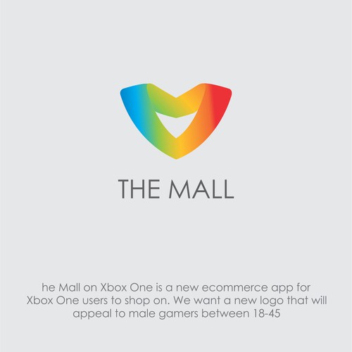 The Mall Xbox One App - downafiles