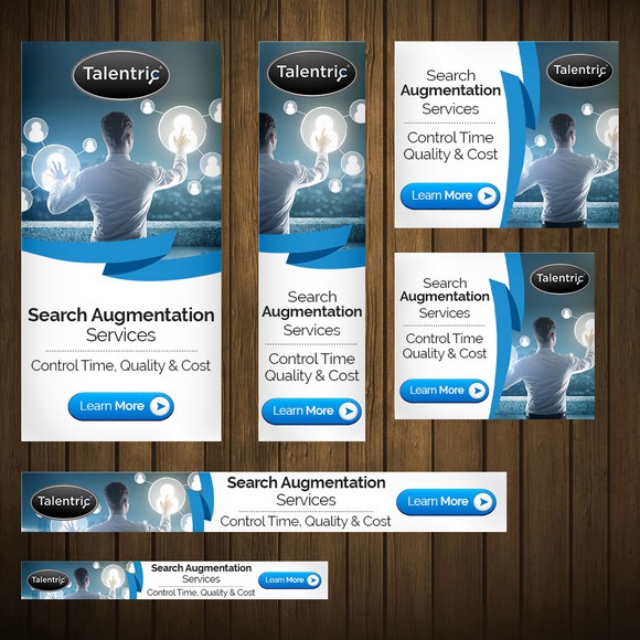 The 10 best freelance banner designers for hire in 2023 - 99designs