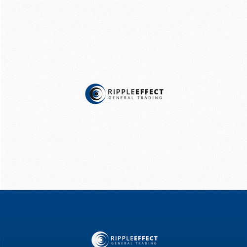 Ripple Effect Logo