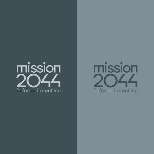 Designs | logo for conference series focused on defense technology ...