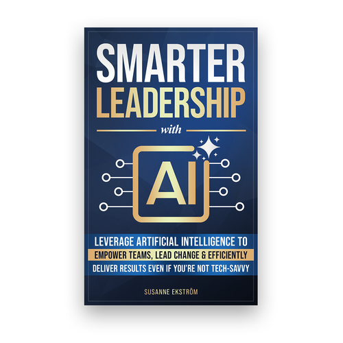 Designs | Design a Magnetic Book Cover for the Next #1 Smarter ...