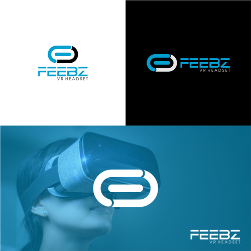 Designs | Need a cool logo design for a VR headset! | Logo design contest