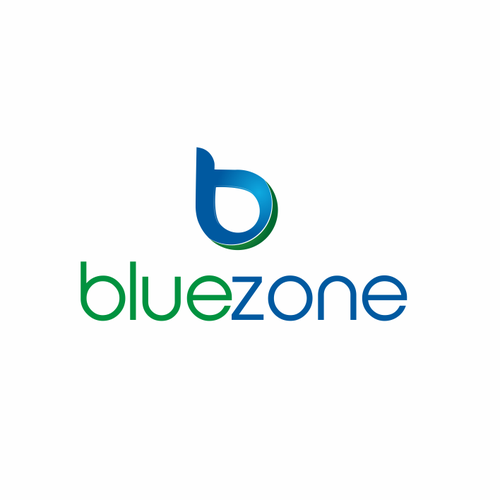 BlueZone or bluezone or Bluezone needs a new logo | Logo Design Wettbewerb
