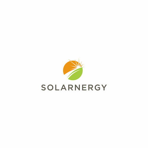 Designs | We do everything with Solar energy | Logo design contest