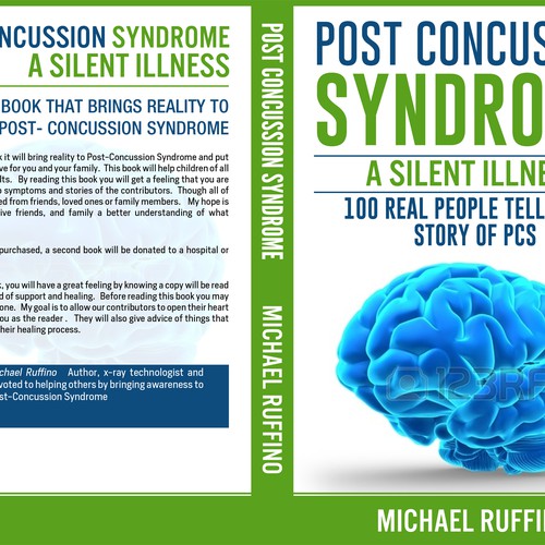 Designs | Creating a book cover for to educate people on Post ...