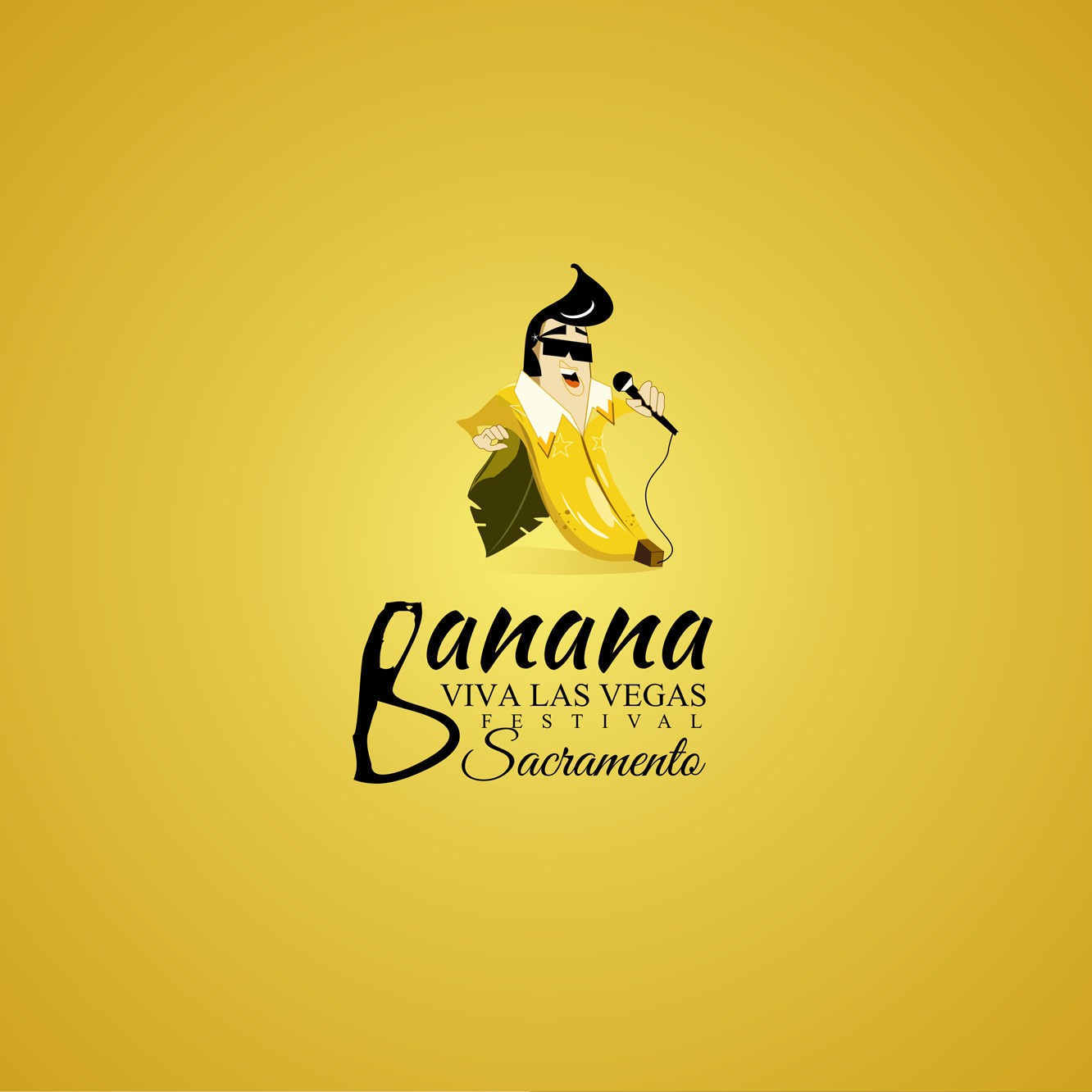 Banana Logos - Free Banana Logo Ideas, Design & Templates