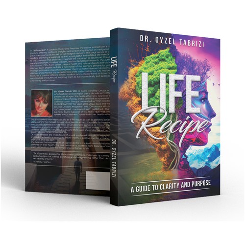 Designs | create a nice fun colorful catchy book cover that will be ...