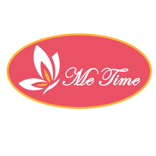 Me Time Logo