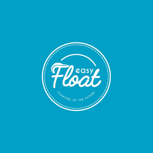 Logo Design + Lots more needed after Contest for a Float Center called ...