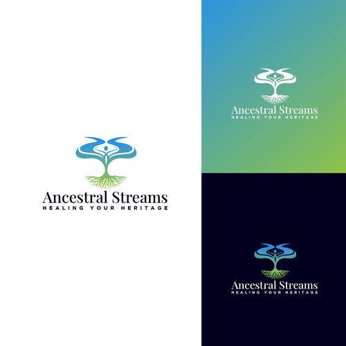 Designs | "Design a spiritually connective logo for my Ancestral ...