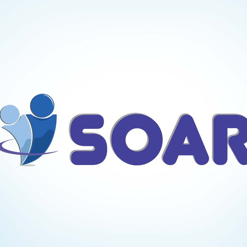 Custom Soar Logo