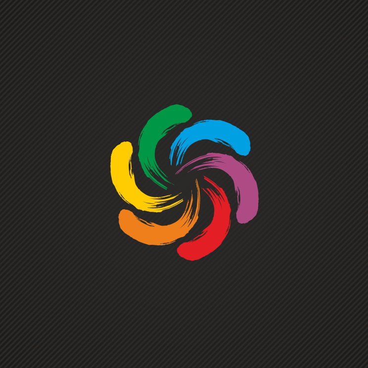 Swirl Logos - Free Swirl Logo Ideas, Design & Templates