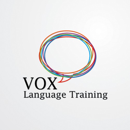 Logo for Language Training Company | Logo design contest