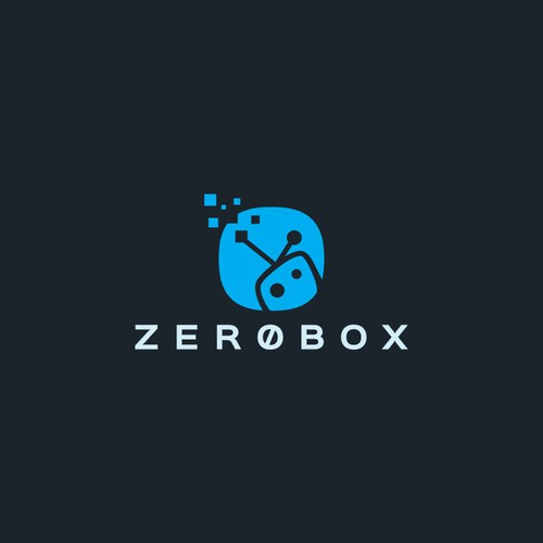 Designs | Design the logo of "Zerobox" | Logo design contest
