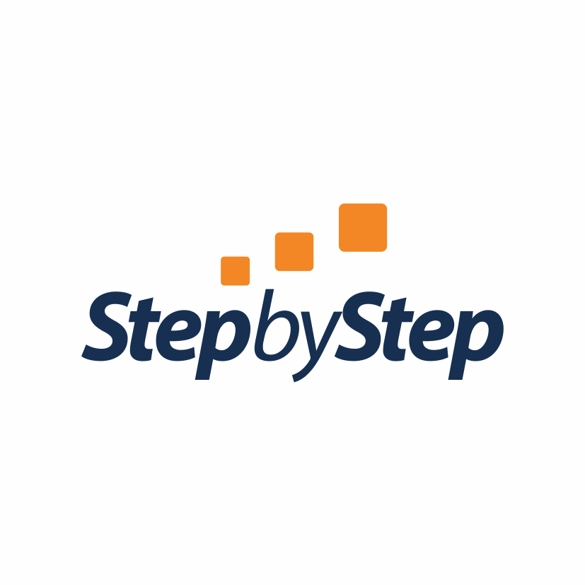 Step Logos - Free Step Logo Ideas, Design & Templates