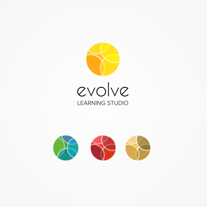 Logo for a learning and personal development studio space | Logo design ...