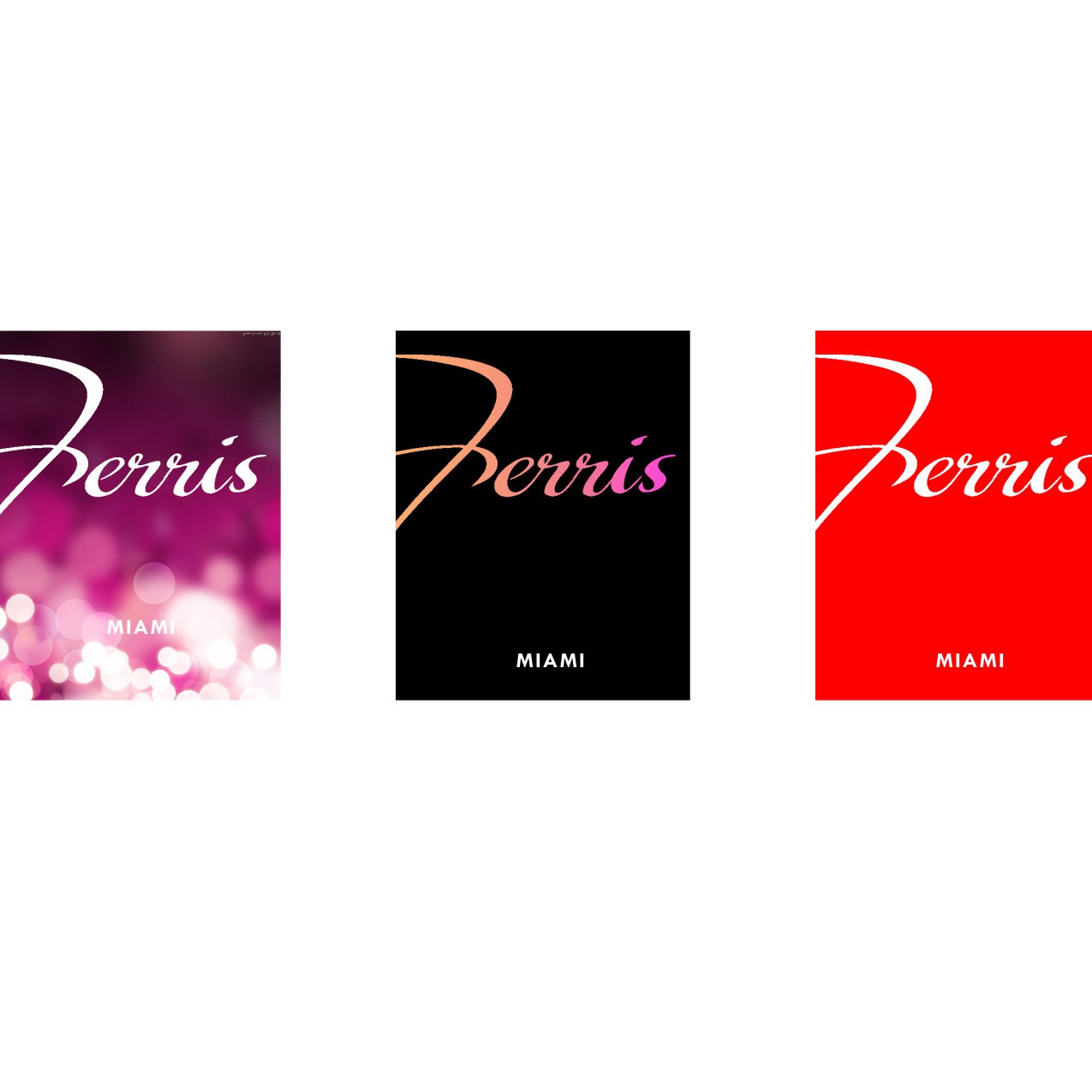 Perfume Logos - Free Perfume Logo Ideas, Design & Templates