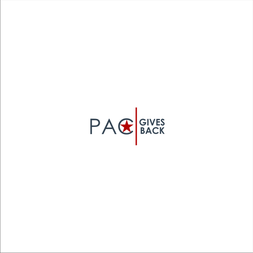 Design a unique logo for a Corporate Giving Back program | Logo design ...