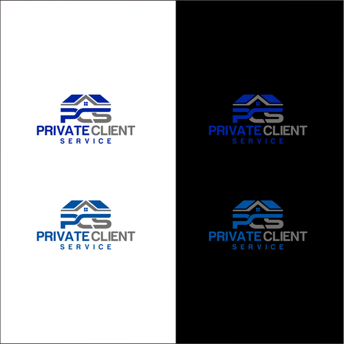 PCS Logo | Logo design contest