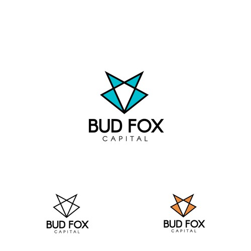 Designs | Design a fun logo for "Bud Fox" + "AI" investing in ...