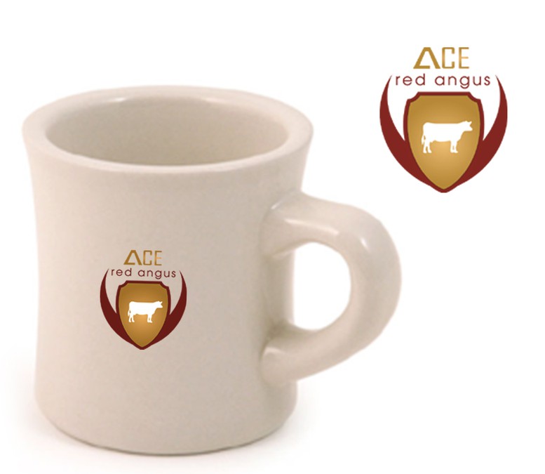 New logo wanted for ACE Red Angus | Logo design contest