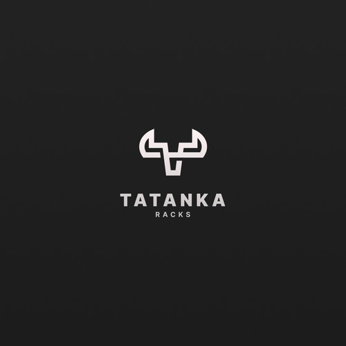 Designs | Tatanka Racks | Logo design contest