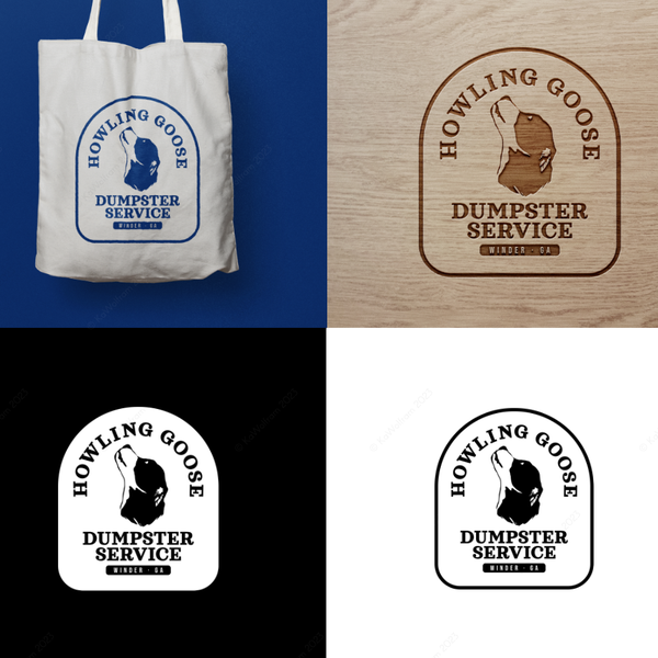 Redesign outdated logo | Logo design contest | 99designs