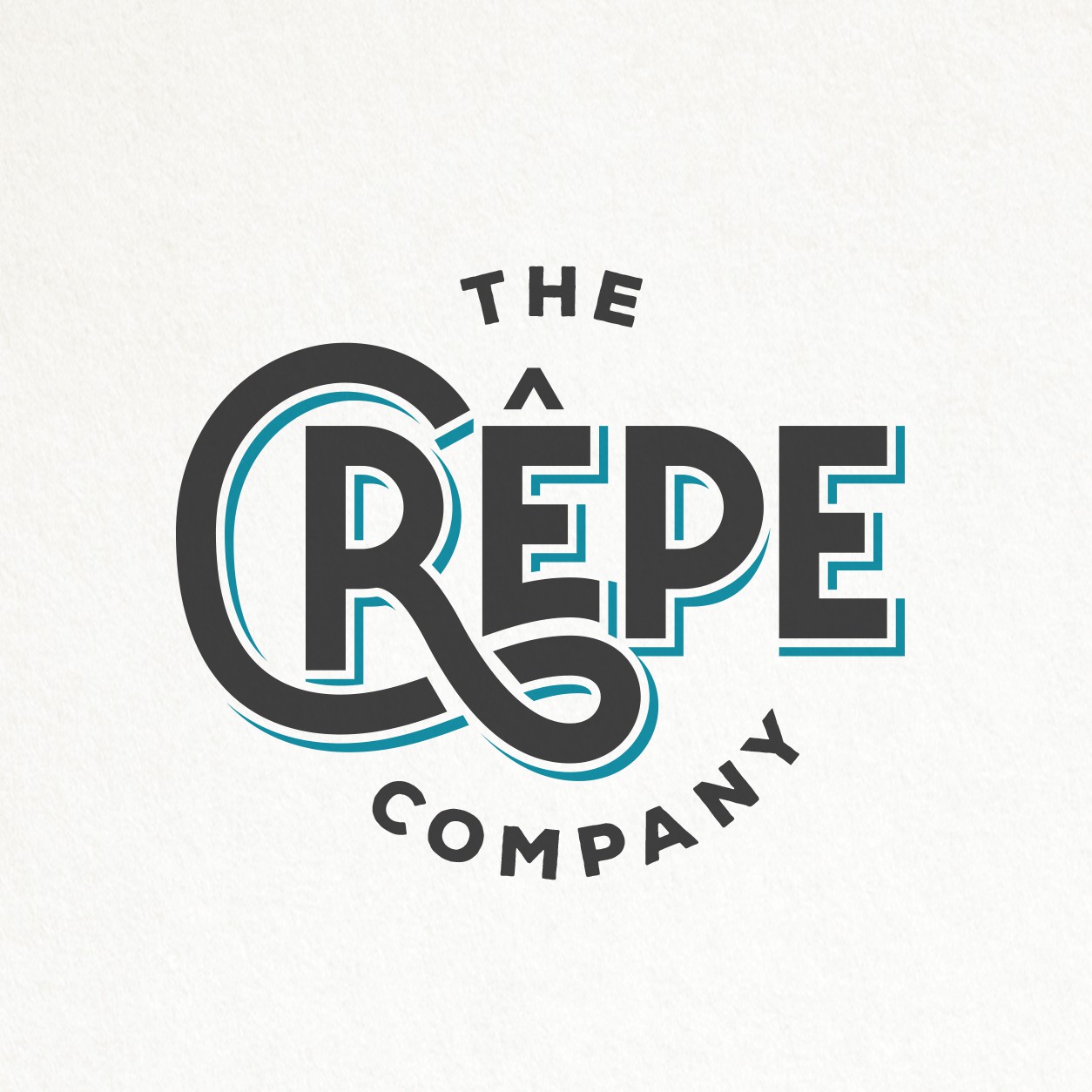 Crêpe Logos - Free Crêpe Logo Ideas, Design & Templates