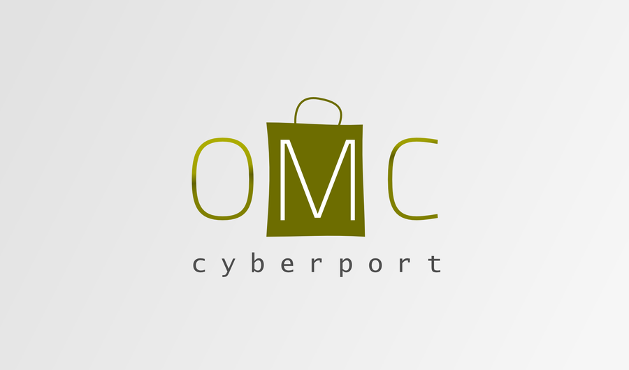 Outlet Mall | Logo design contest