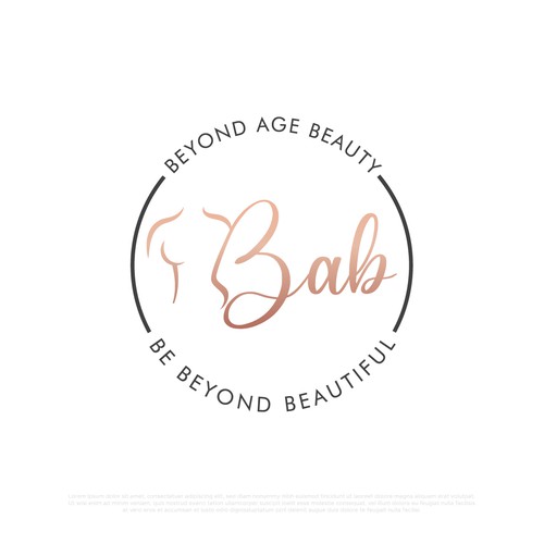 Designs | Beyond Age Beauty is looking for a creative high end logo ...