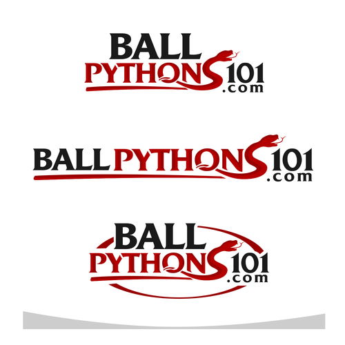 Guaranteed prize to design a logo for my Ball Python breeding business ...