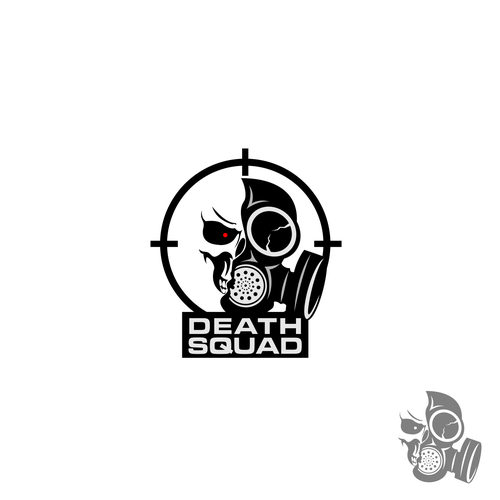 Help establish the brand of Hong Kongs premier professional airsoft ...