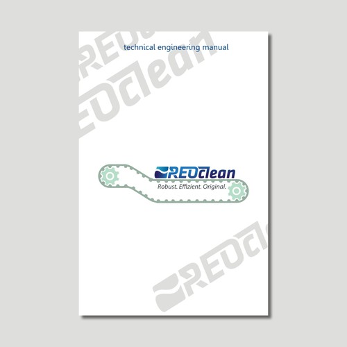 Industrial technical manual design for an innovative and environmental ...