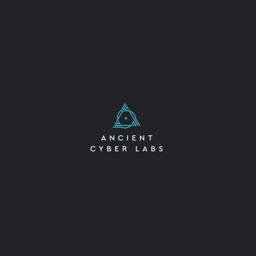 Designs | Logo for Ancient Cyber Labs | Logo design contest