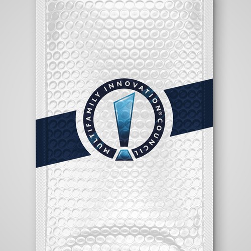 Designs | Bubble Mailer for High-Level CEOs | Product packaging contest