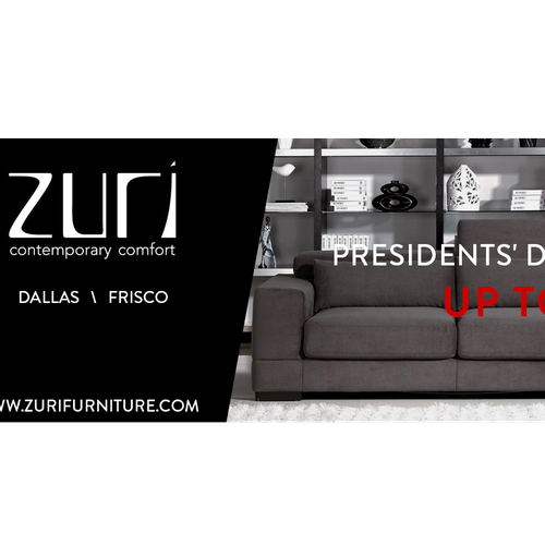 Zuri needs a new billboard design! | Banner ad contest