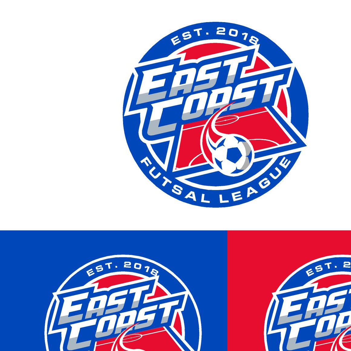 Futbol Logos - Free Futbol Logo Ideas, Design & Templates