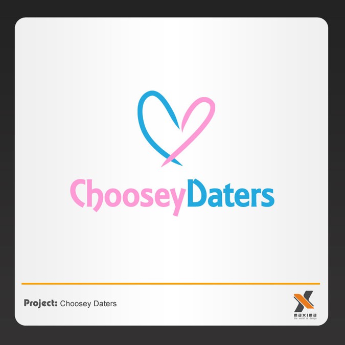 Logo Needed - Brand new dating site | Logo design contest