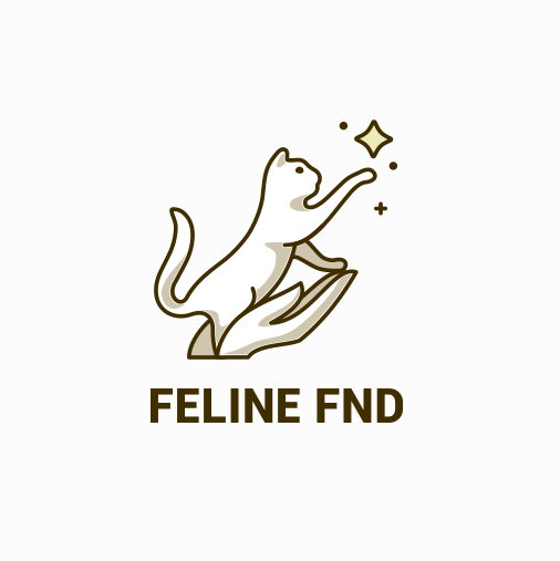 Feline Logos - Free Feline Logo Ideas, Design & Templates