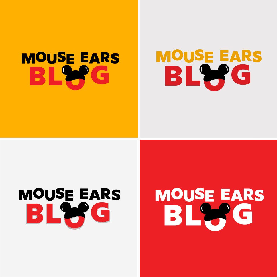 Mouse Logos - Free Mouse Logo Ideas, Design & Templates