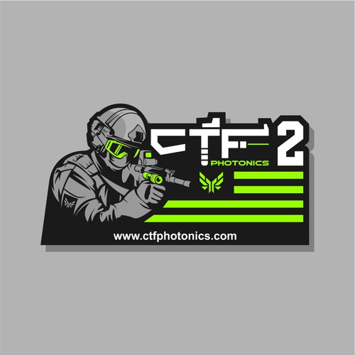 Designs | Full Artistic Night Vision Laser Sticker Freedom Source Files ...