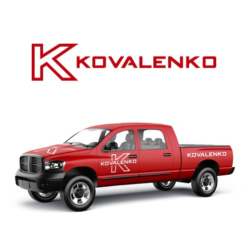 Designs | Dynamic construction start-up looking for a dominant Logo ...