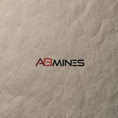 Searching for a strong identity logo in the limestone mining and ...