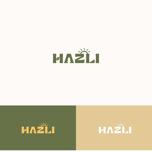 Designs | Redesign Hazli Logo | Logo & brand guide contest
