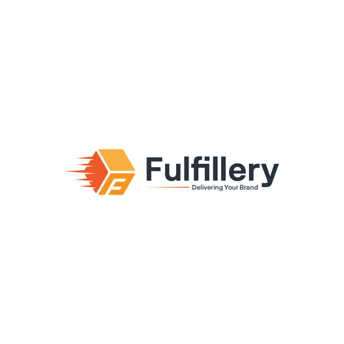 Designs | Fulfillment/Shipping Company Needs New Logo and Brand Guide ...