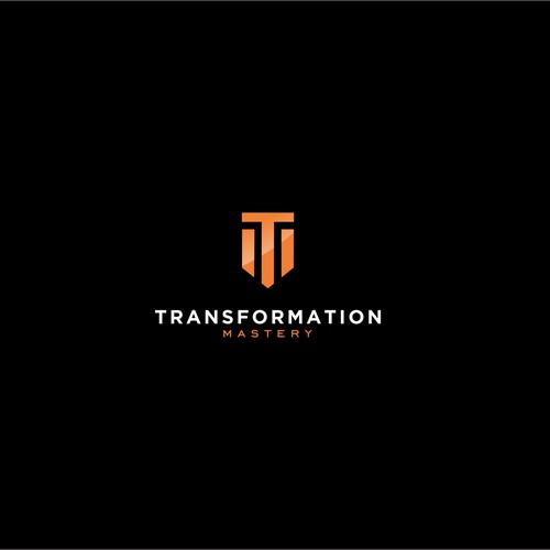Transformation Mastery Logo | Logo design contest