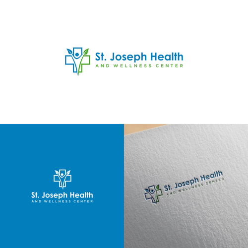 Designs | Easy to identify health care facility logo that reflects a ...