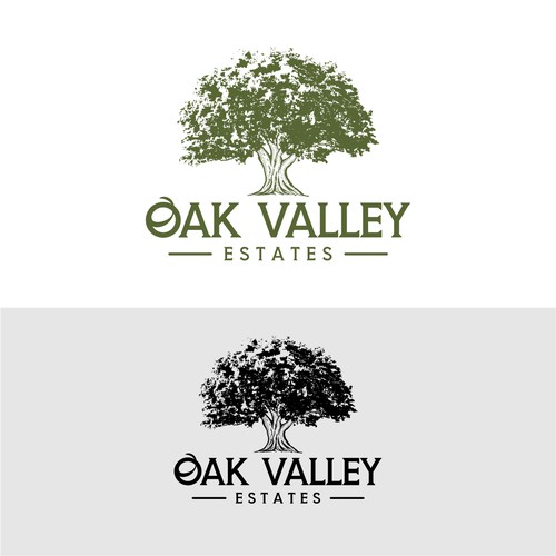 Designs | High end Subdivison seeking logo for Entrance | Logo design ...