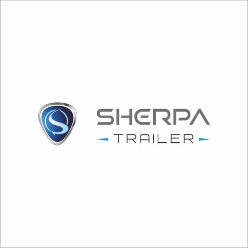 Create Logo for a new off road trailer company. | Logo design contest