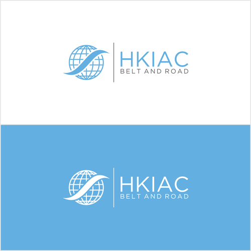 HKIAC needs a new logo to incorporate Belt and Road Initiative | Logo ...